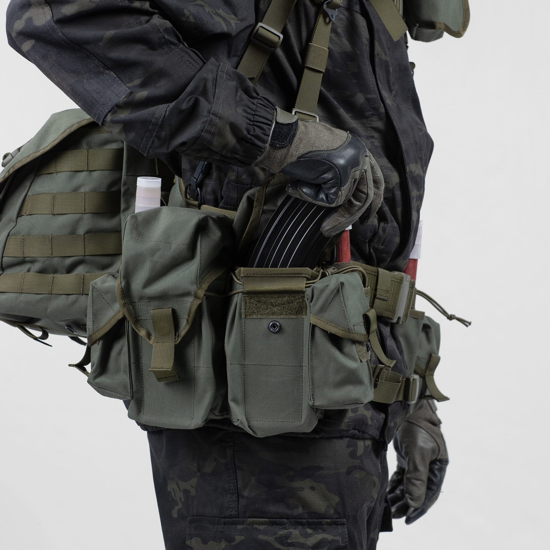 Arktis SMERSH-AK – KommandoStore