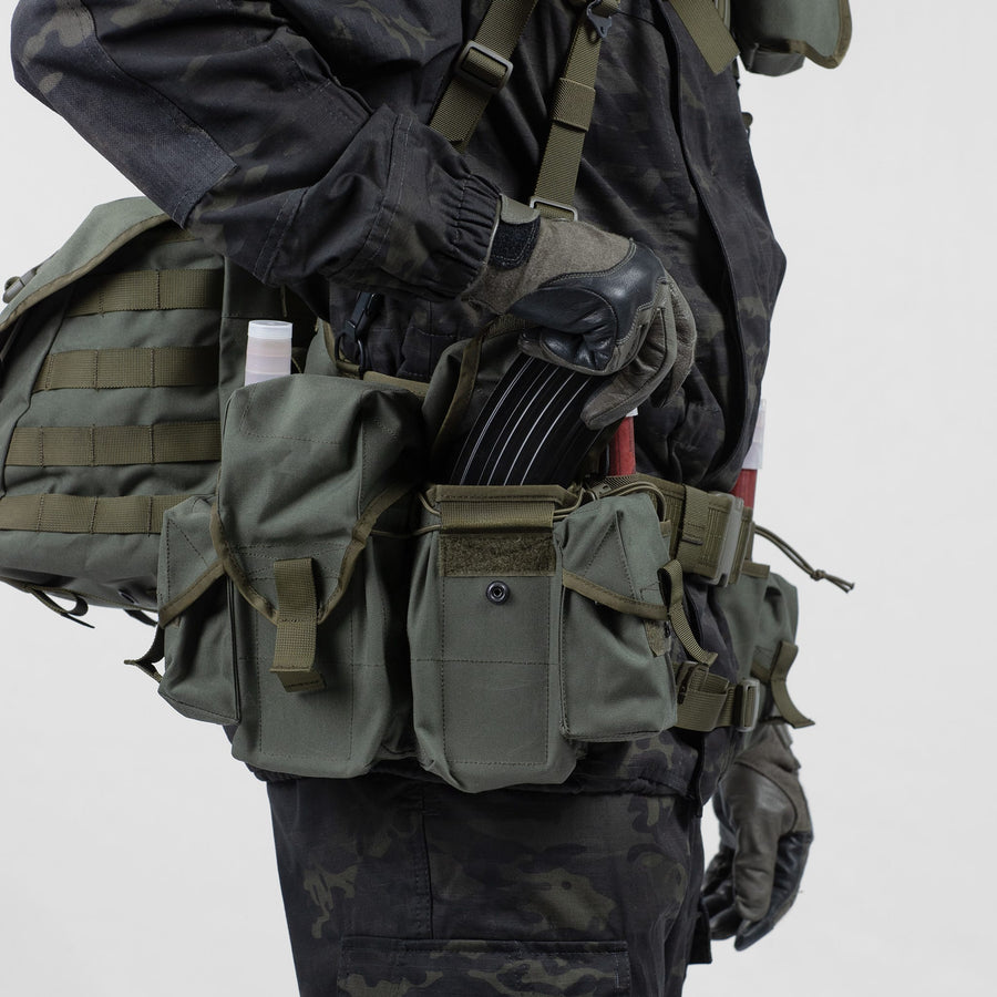 Arktis SMERSH-AK – KommandoStore