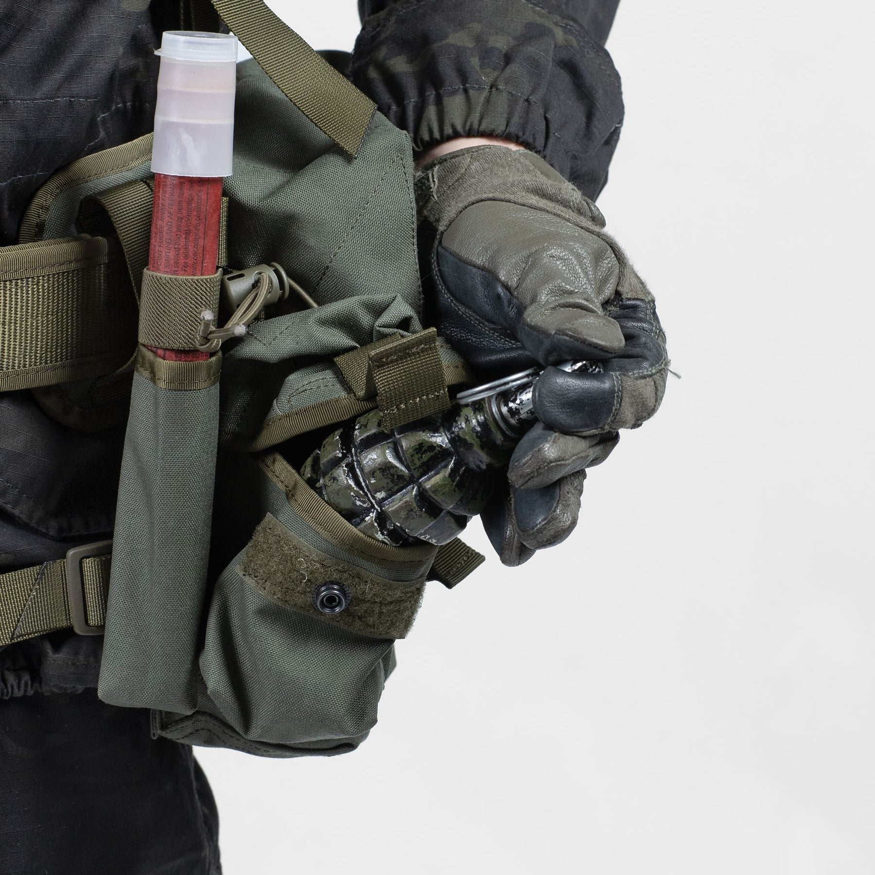 Arktis SMERSH-AK – KommandoStore