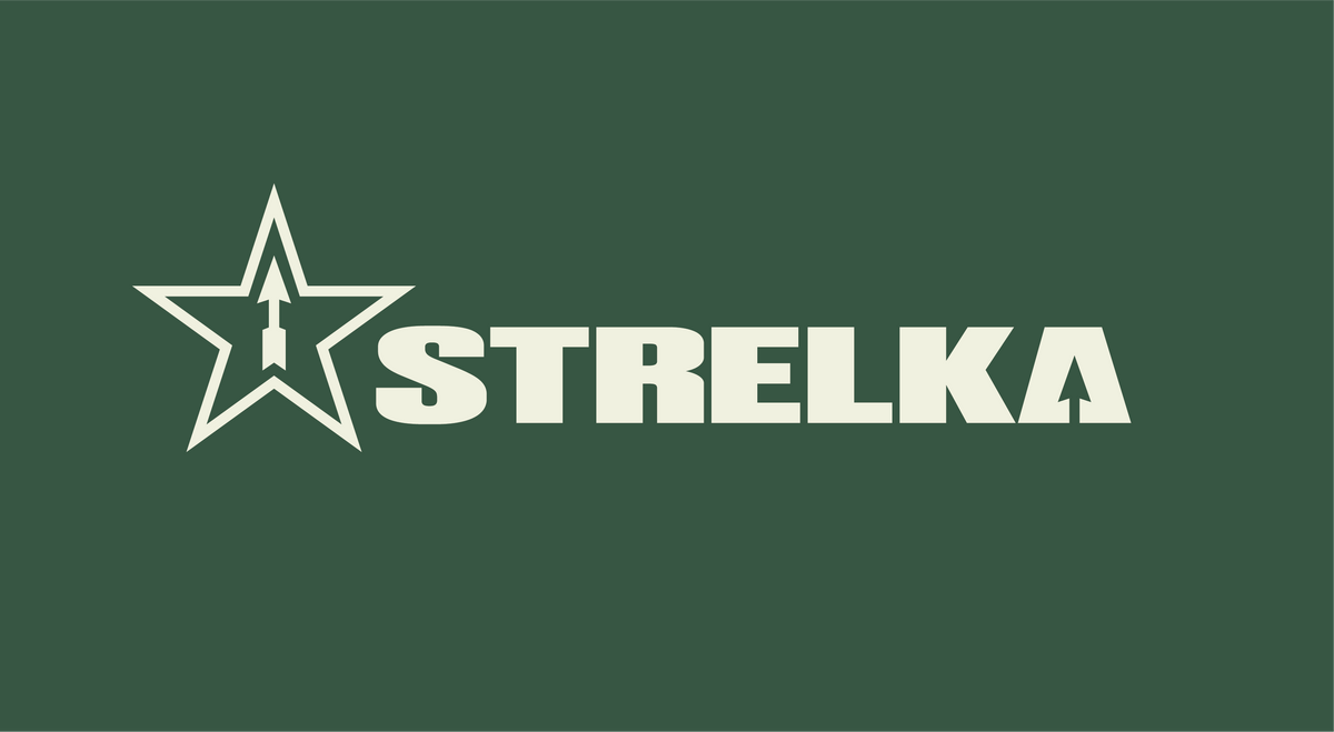 Strelka – KommandoStore