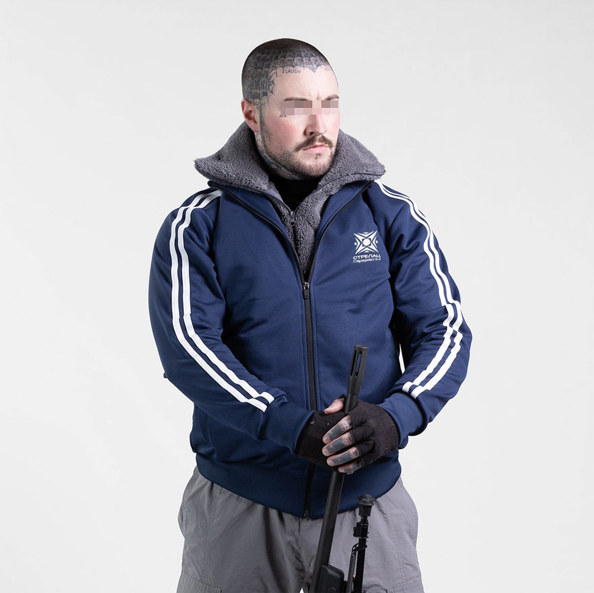 Sarajevo '84 Olympics "Sasha" Jacket Bundle – KommandoStore