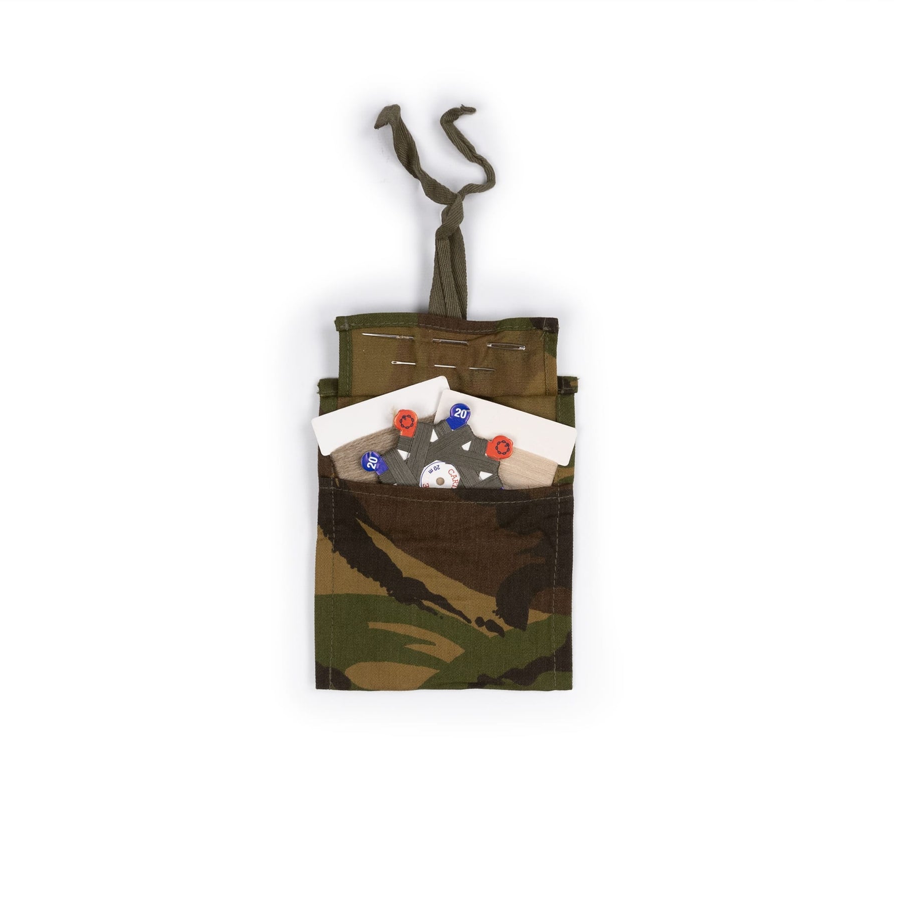 Dutch DPM Sewing Kit – KommandoStore