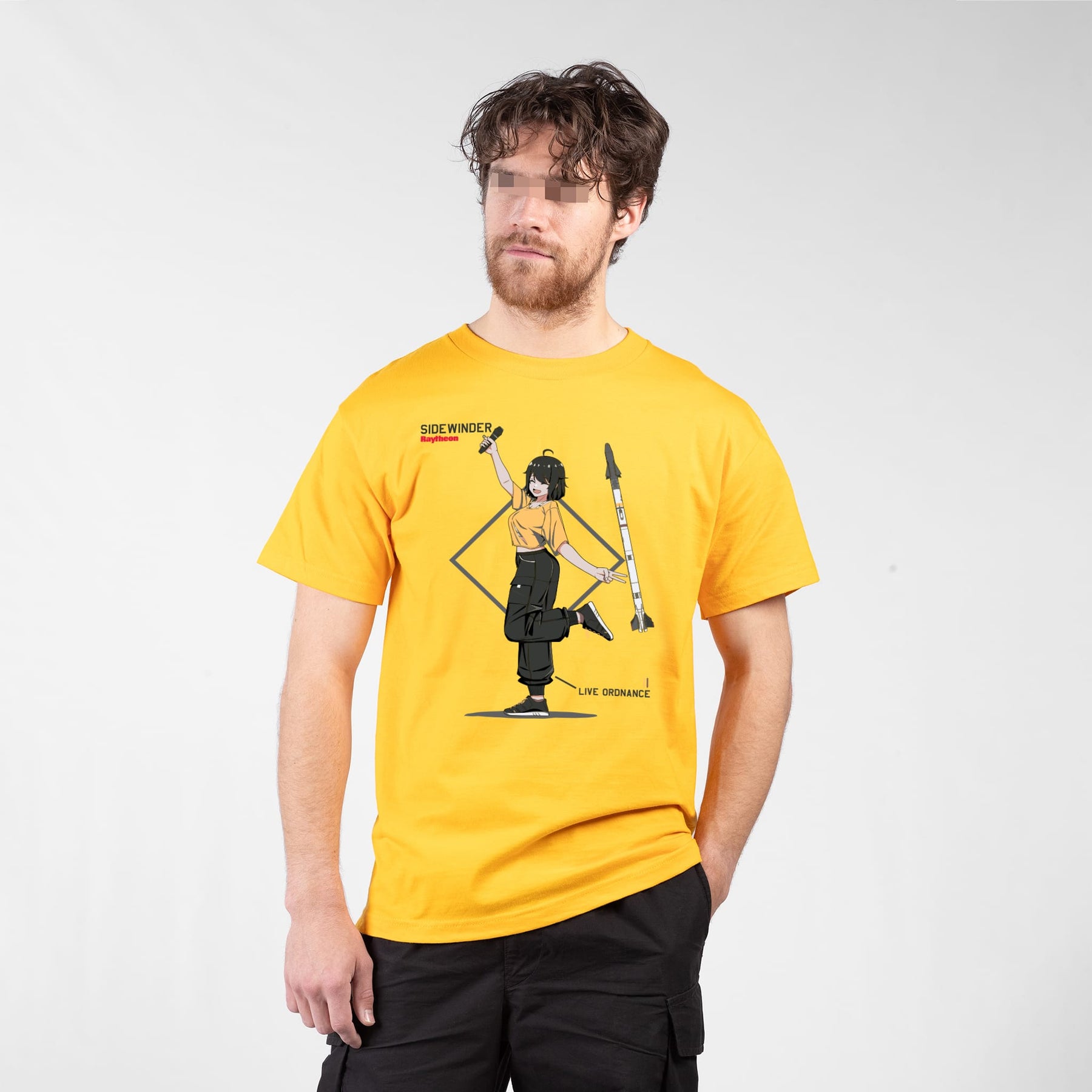 Aim-9 Sidewinder 2.0: Atamonica Bundle – KommandoStore