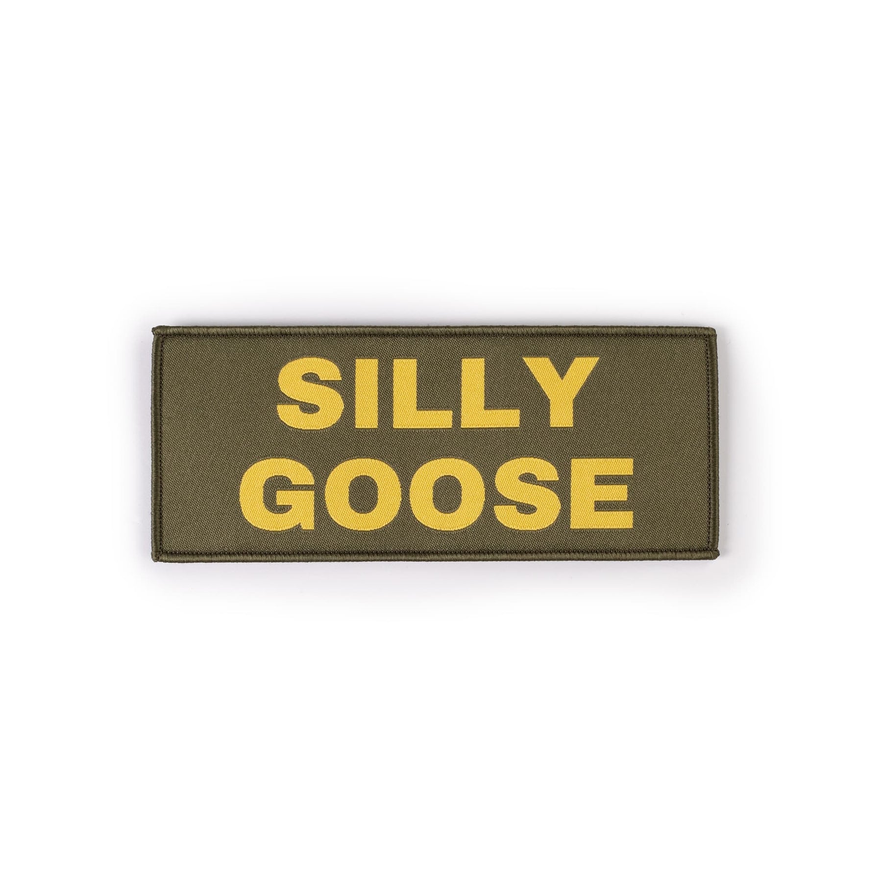 Silly Goose Completely Reprehensible Admin Patch – KommandoStore