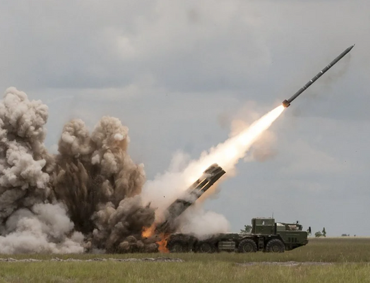 A Brief History Of SMERSH – KommandoStore