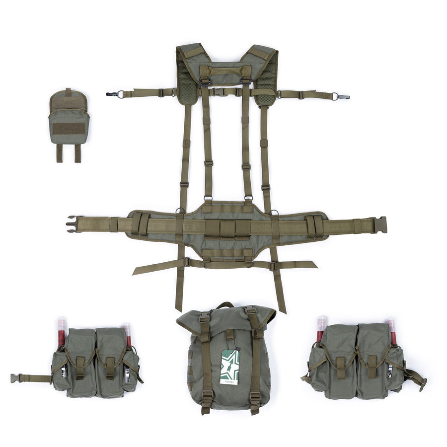 Arktis SMERSH-AK – KommandoStore