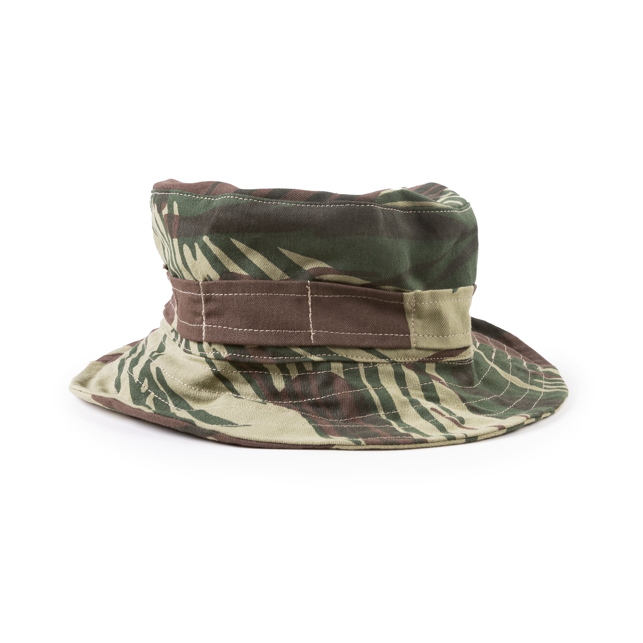 North Equipment Rhodesian Brushstroke Bush Hat – KommandoStore