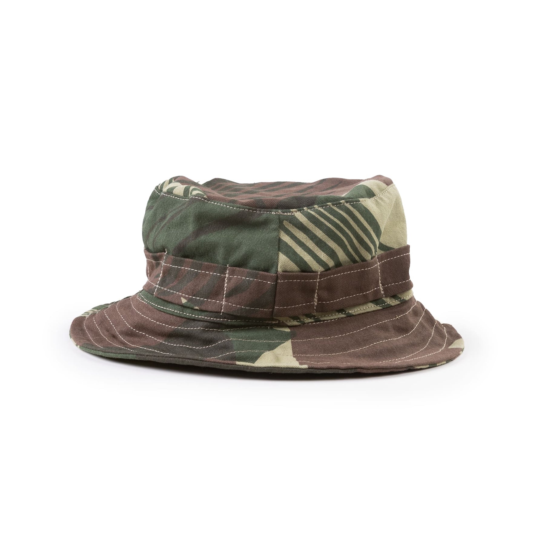 North Equipment Rhodesian Brushstroke Bush Hat – KommandoStore