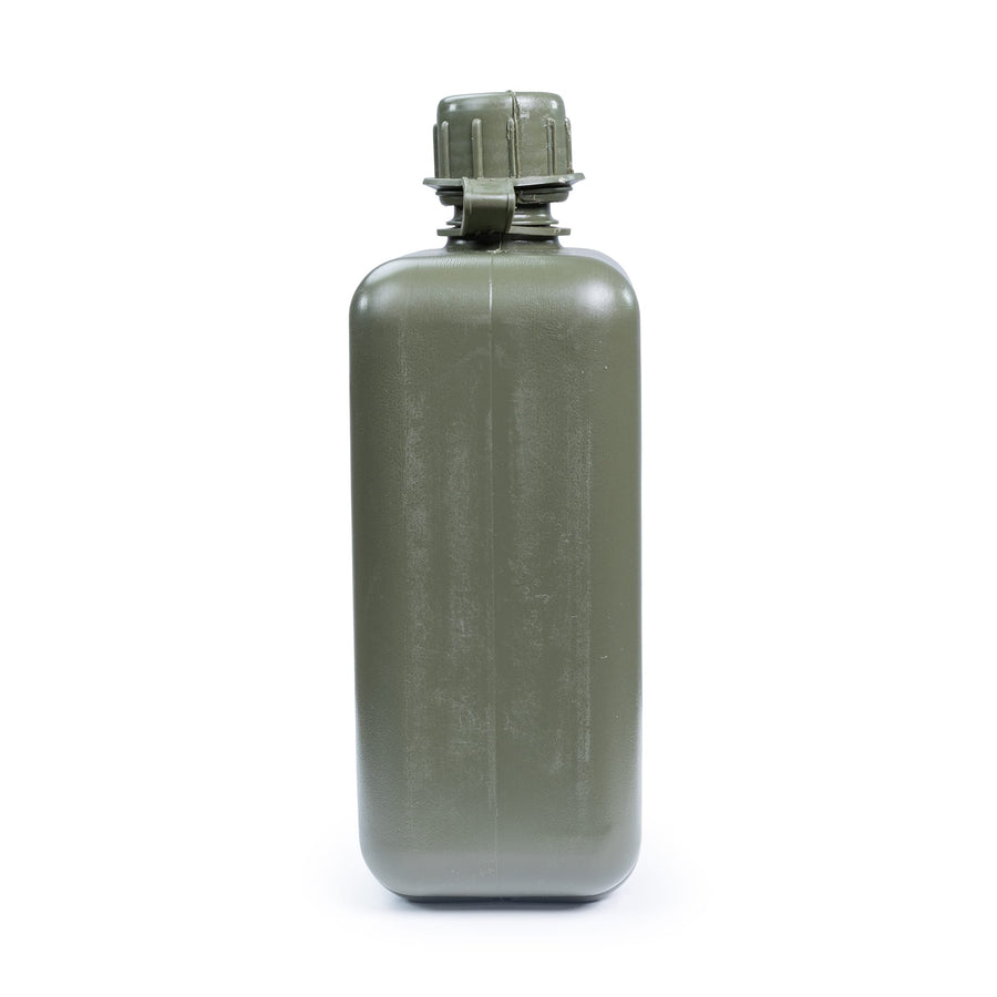 New Production SADF 2L Water Bottle – KommandoStore