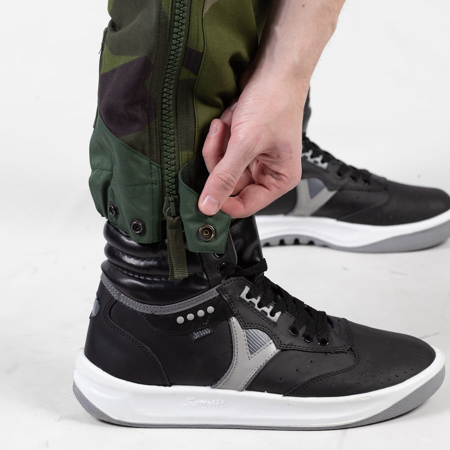 Swedish M90 "Splinter" Field Pants – KommandoStore