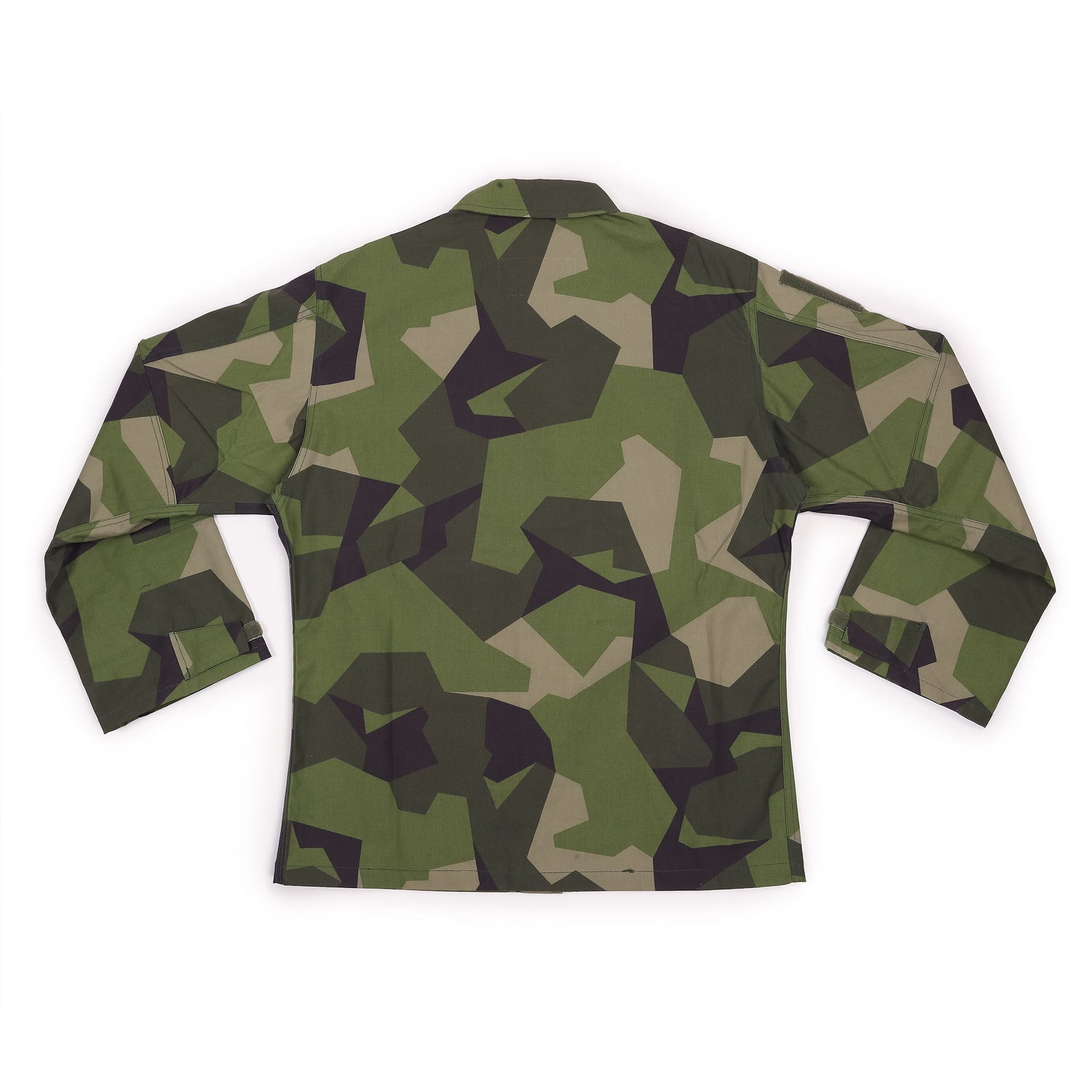 Swedish M90 "Splinter" Field Shirt – KommandoStore