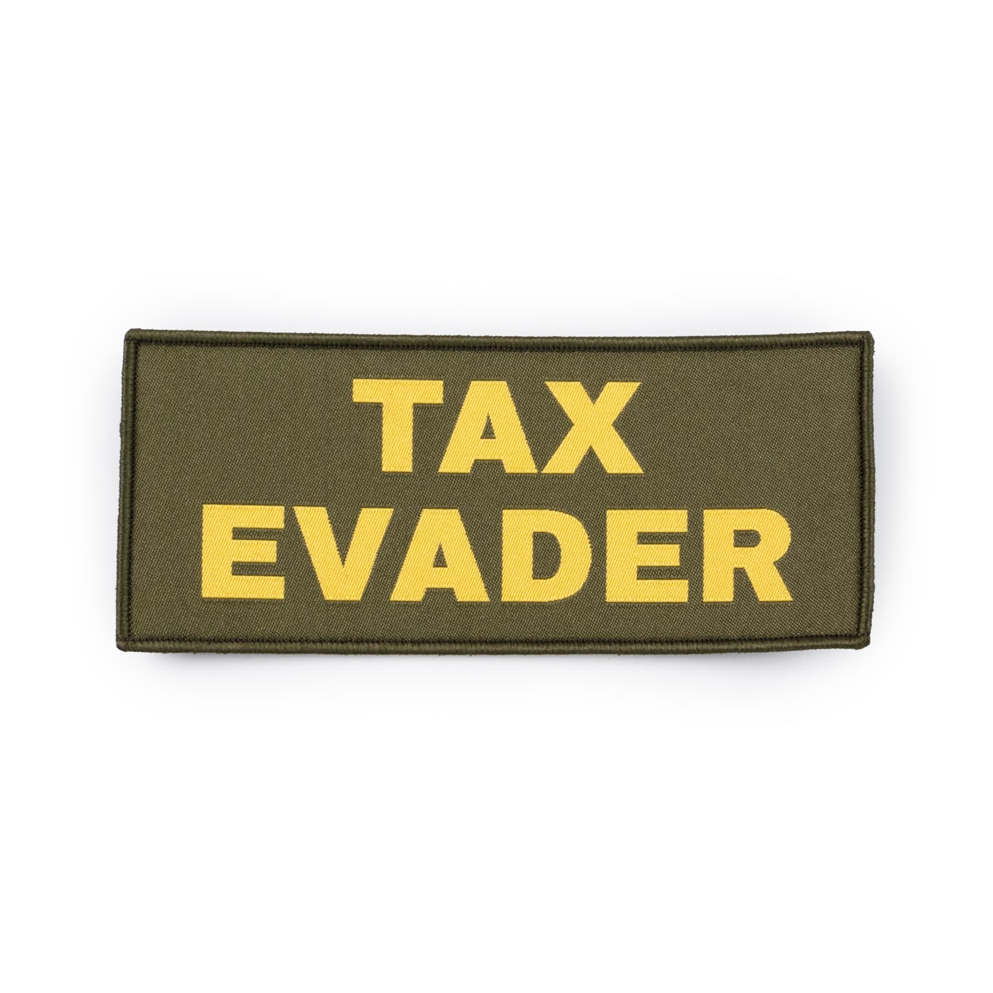 Tax Evader Completely Reprehensible Admin Patch – KommandoStore