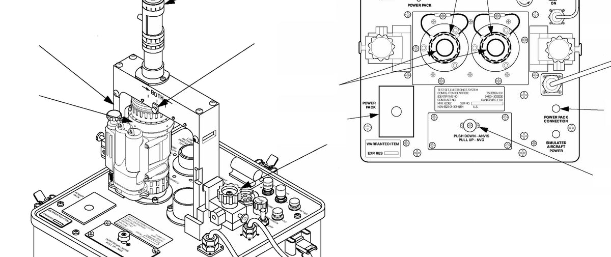 Night Vision Services – KommandoStore