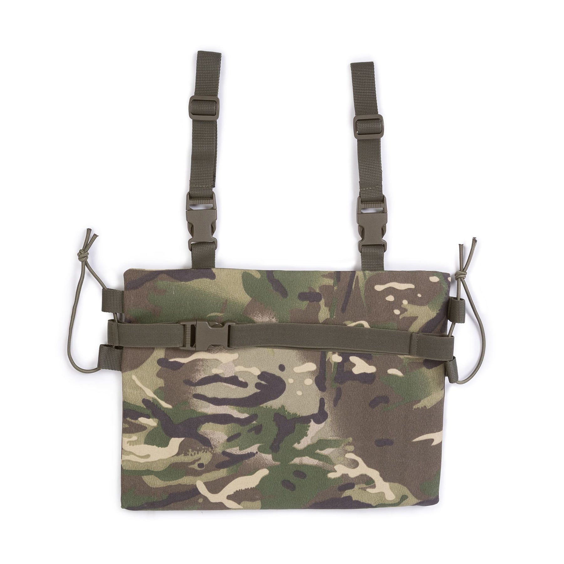 Ukrainian Tactical Sitting Pad – KommandoStore