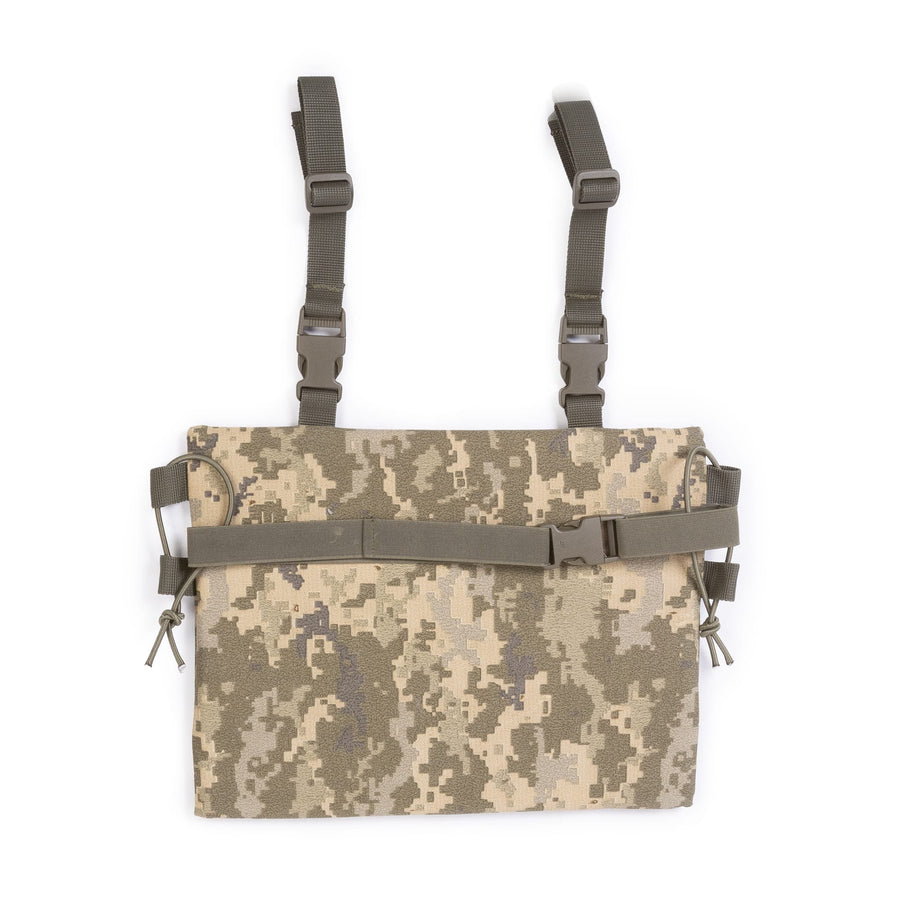 Ukrainian Tactical Sitting Pad – KommandoStore