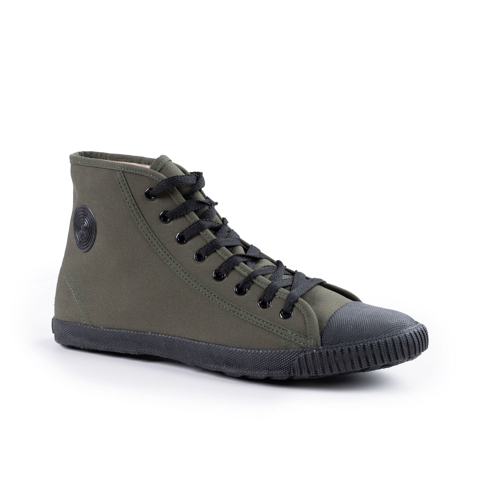 South African Bata 'Takkie' Hockey Sneakers – KommandoStore