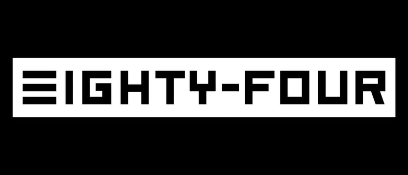 Eighty Four – KommandoStore