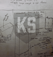 SADF Recce Niemoller Webbing – KommandoStore
