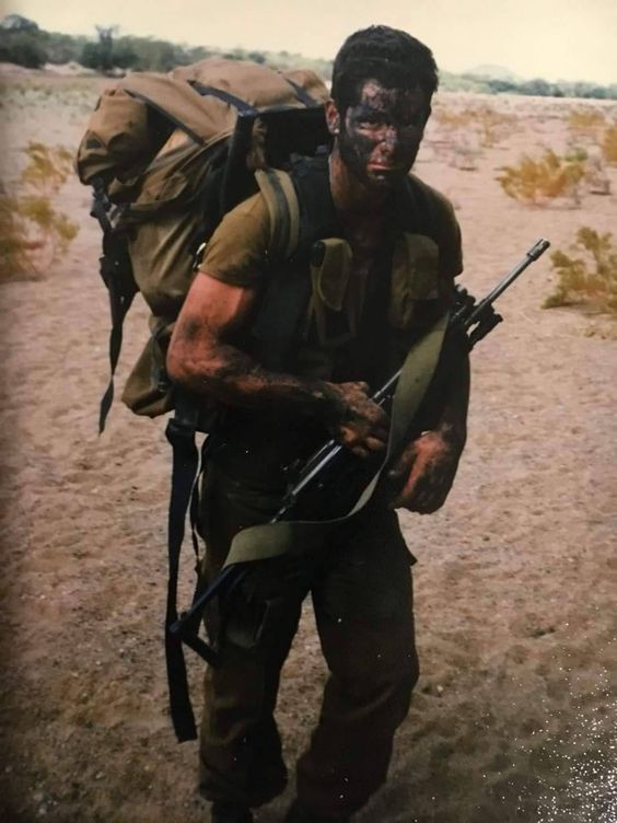 New Production Pattern 83 Background & History – KommandoStore