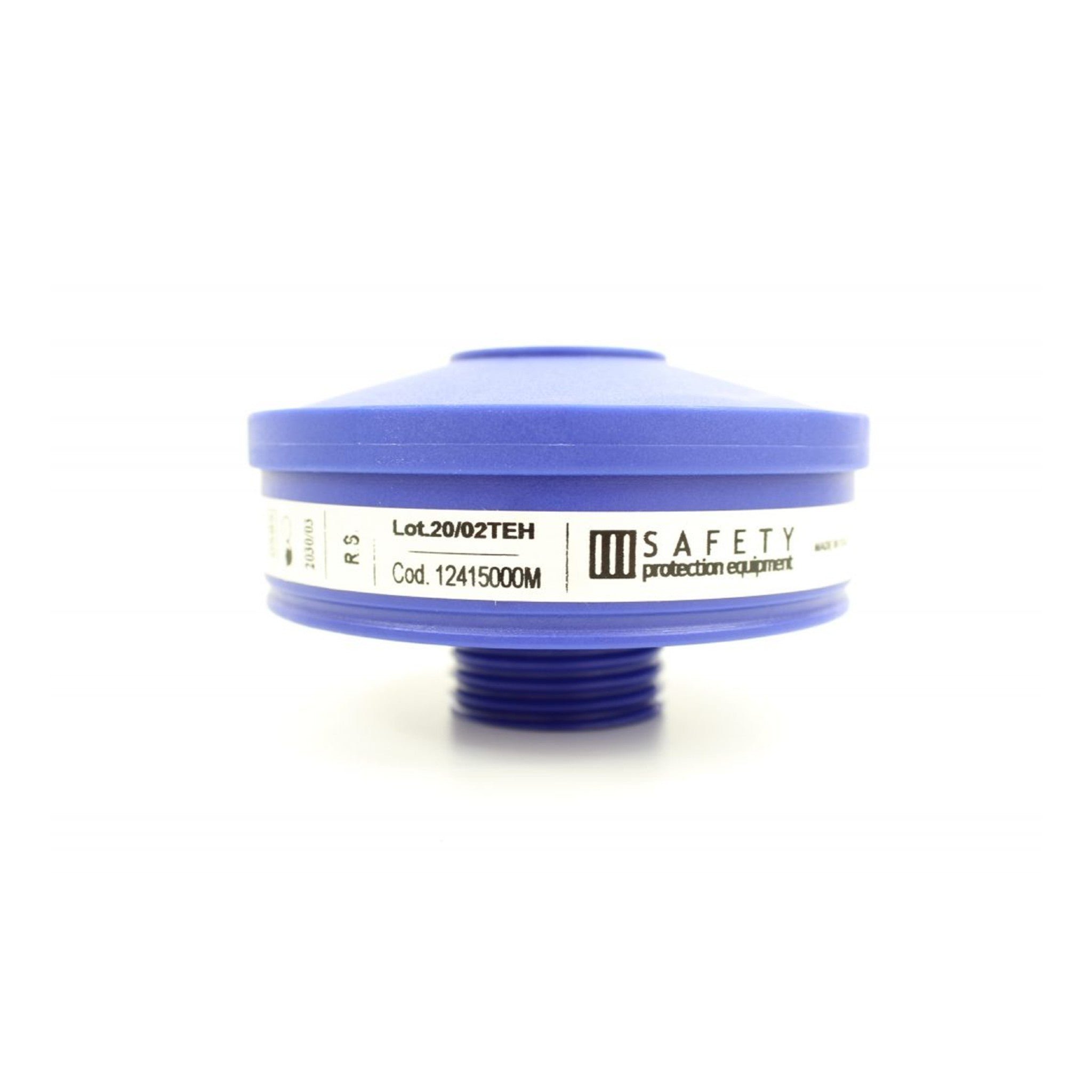 Mestel Safety P3 NATO Filter – KommandoStore