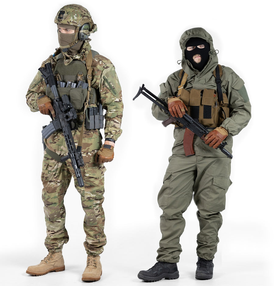 The Story Of Our Gorka – KommandoStore