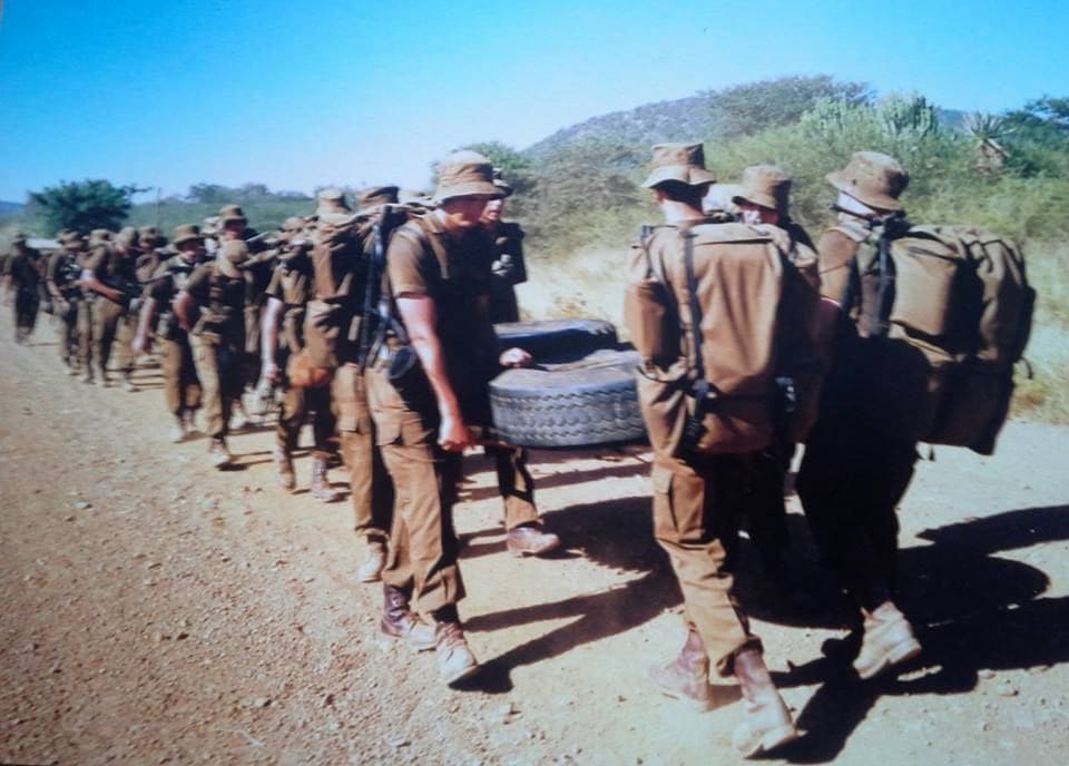 New Production Pattern 83 Background & History – KommandoStore