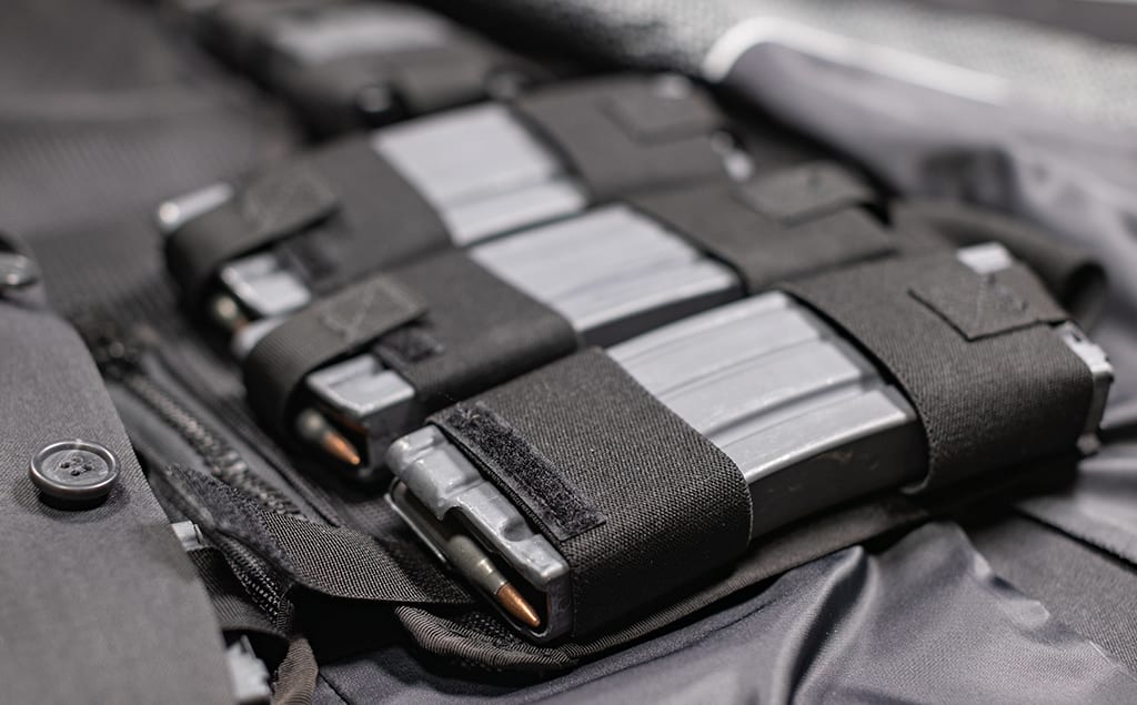 The 'Heat' Rig – KommandoStore