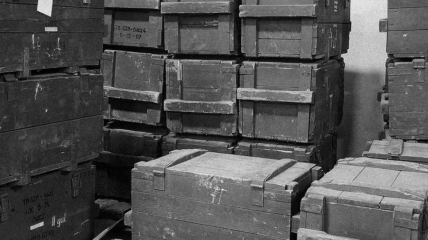 Update 5: Production Started – KommandoStore