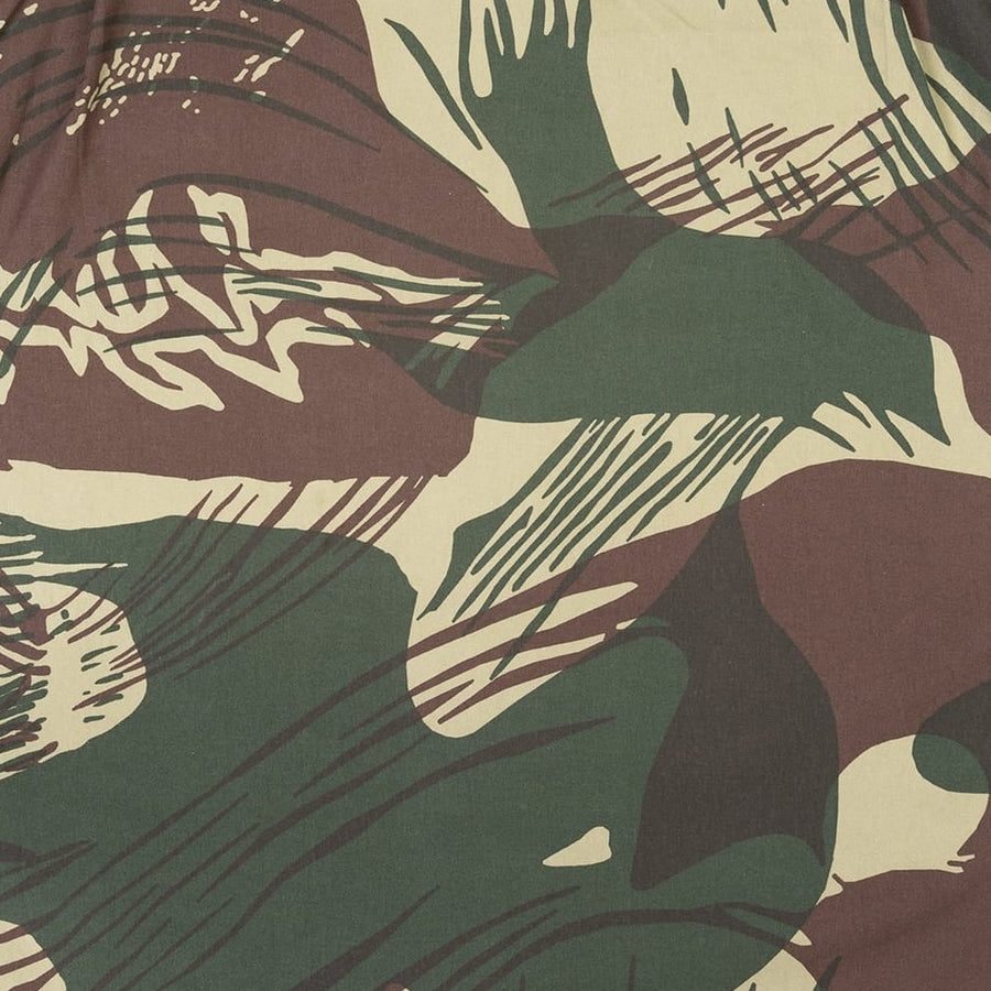 North Equipment Rhodesian Brushstroke Field Shorts – KommandoStore