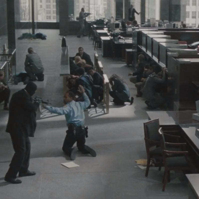 The 'Heat' Rig – KommandoStore