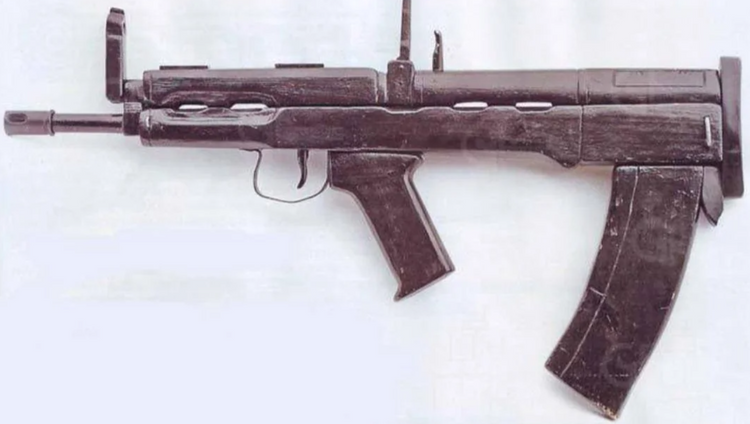 A Brief History Of SMERSH – KommandoStore