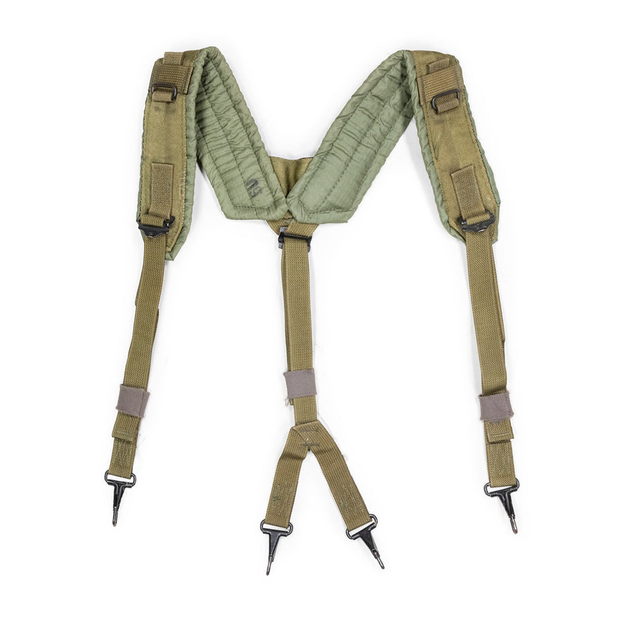 ALICE LC-2 Suspenders – KommandoStore