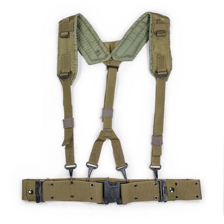 Usgi Alice Individual Equipment Belt Kommandostore