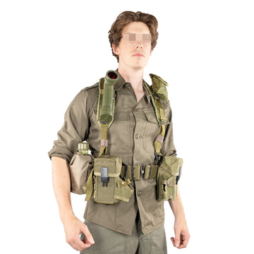 ALICE LC-2 Suspenders – KommandoStore