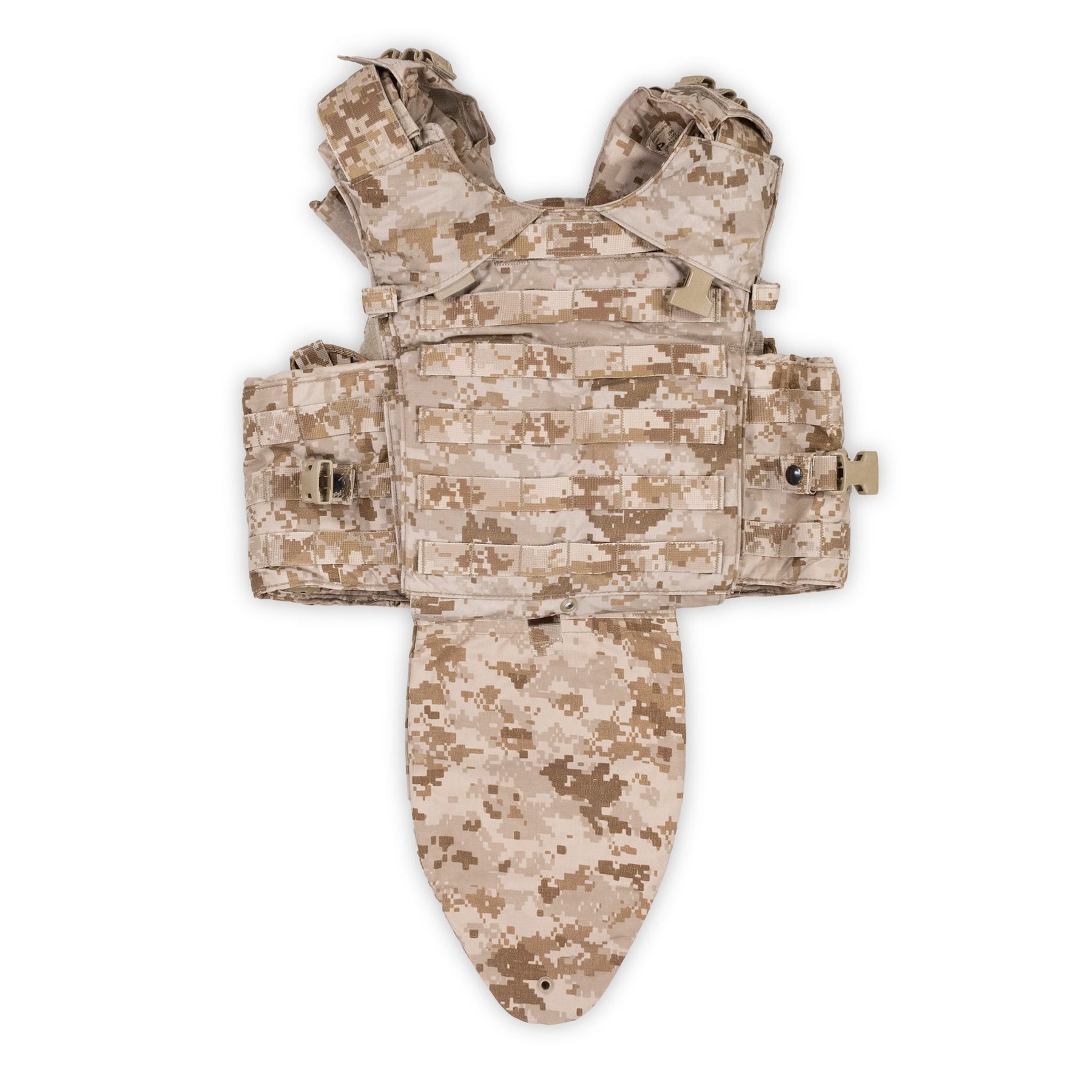 Eagle Industries AOR1 MMAC (Multi-Mission Armor Carrier) – KommandoStore