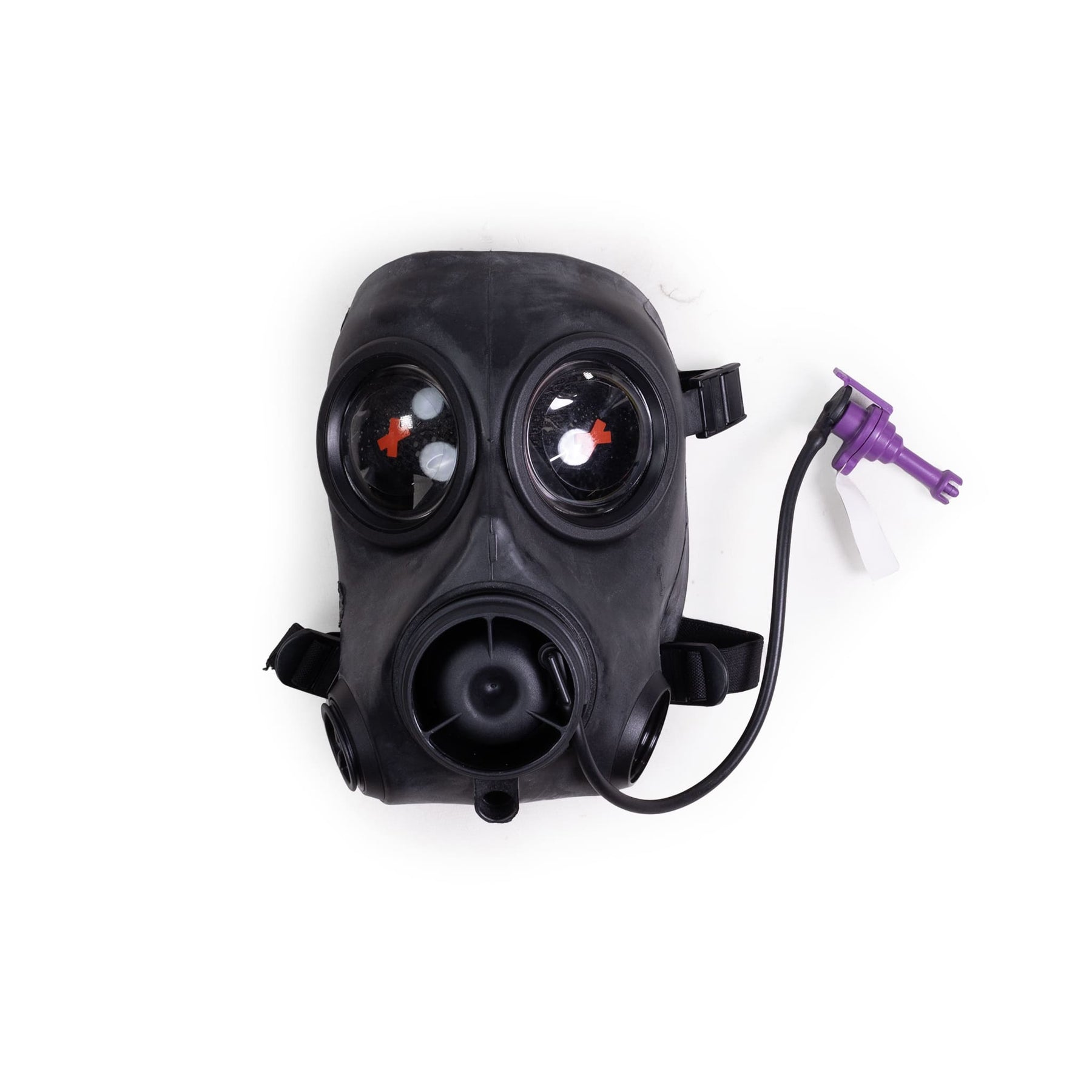 Avon FM12 Gas Mask – KommandoStore