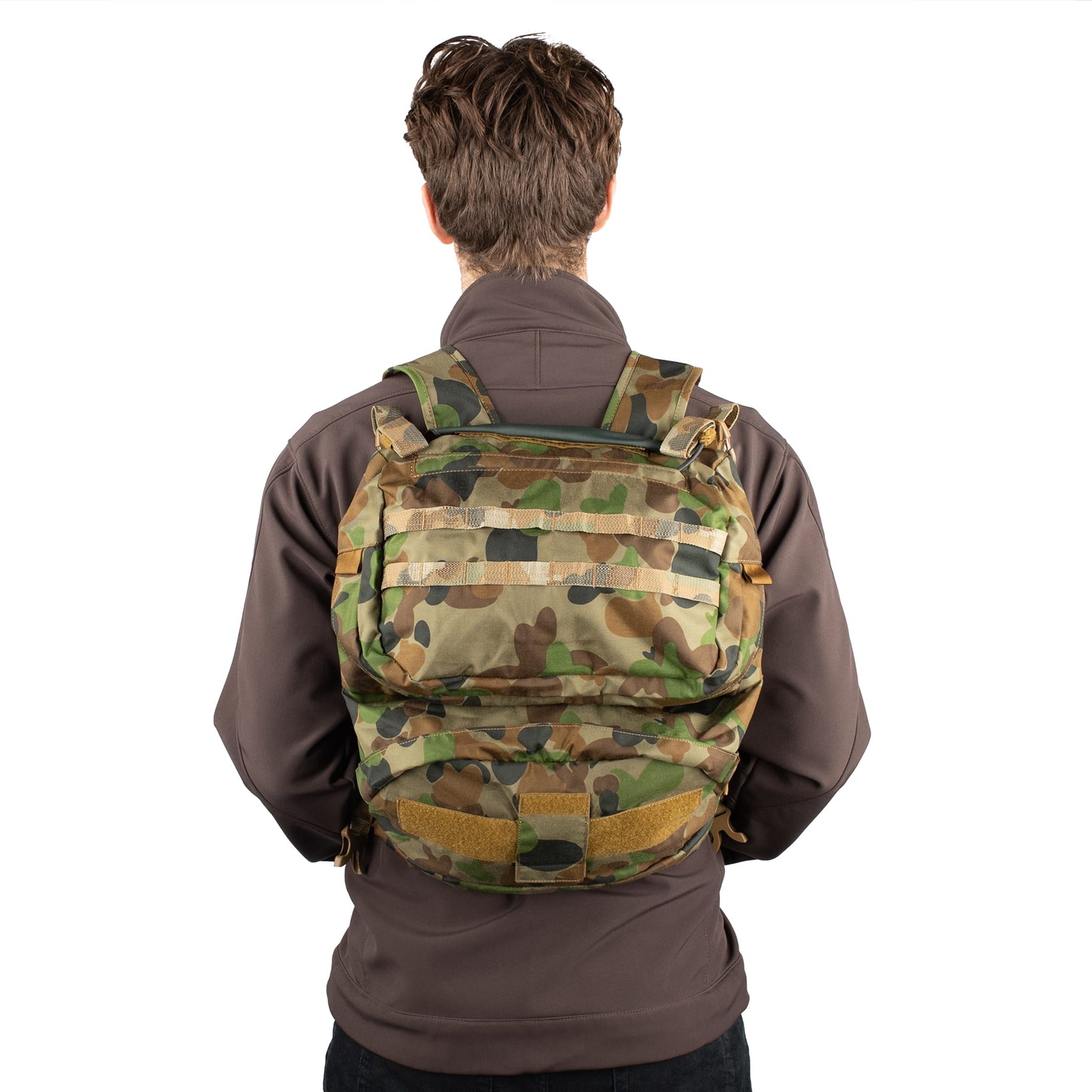 Crossfire Australia DG-16 Long Range Patrol Pack – KommandoStore