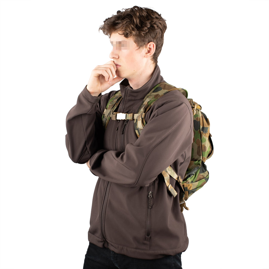 Crossfire Australia DG-16 Long Range Patrol Pack – KommandoStore