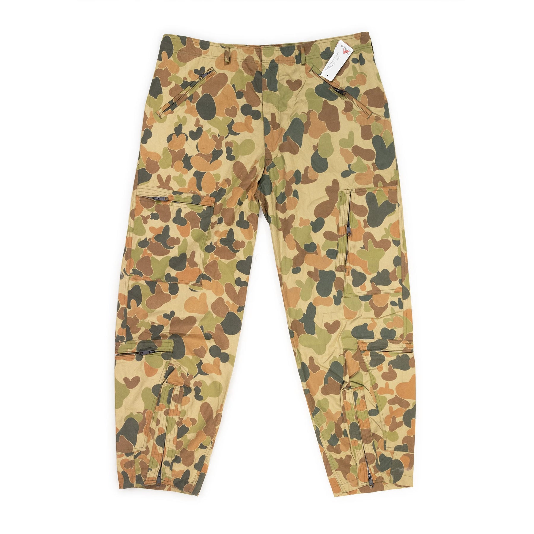 DPCU 'Auscam' Pants – KommandoStore