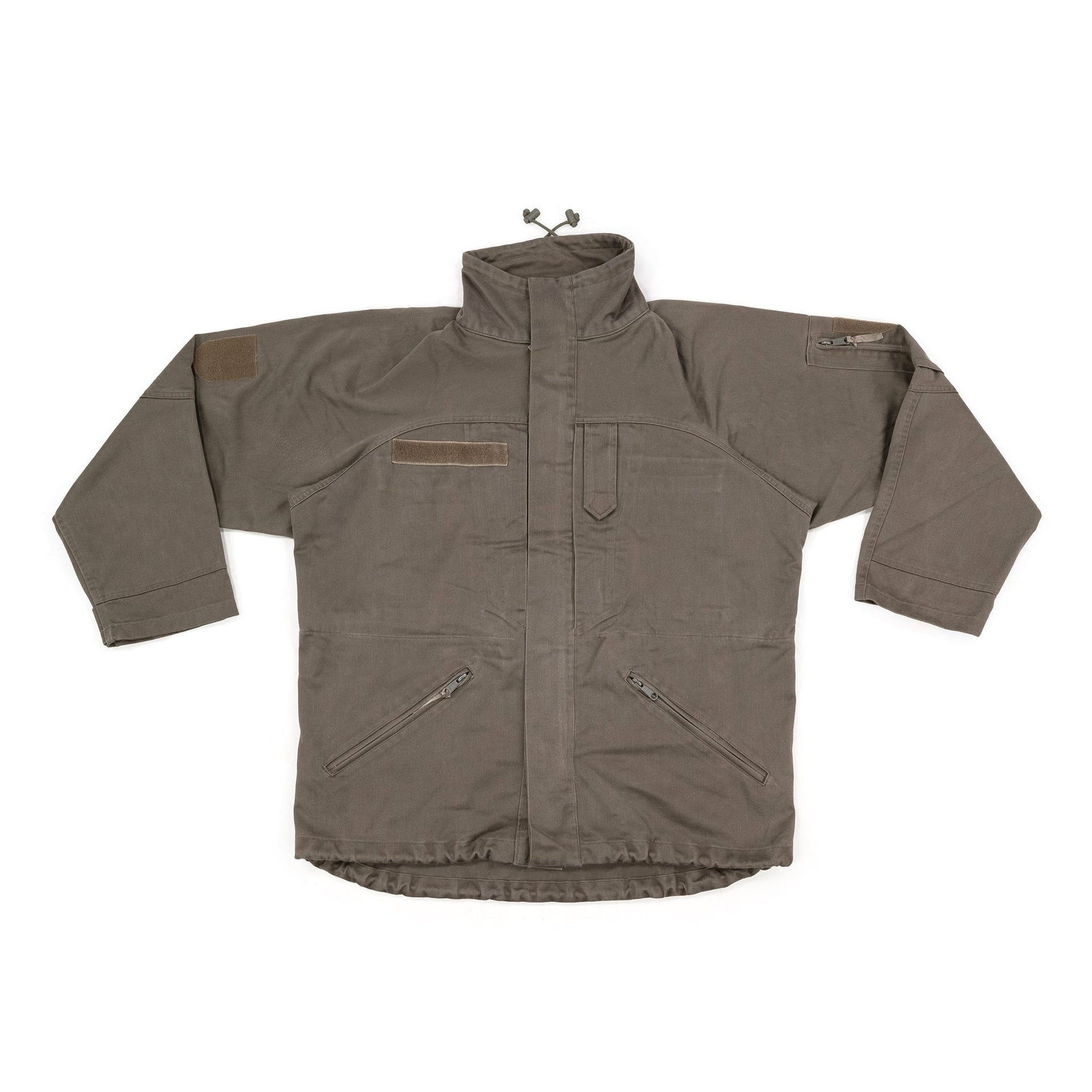 austrian alpine jacket