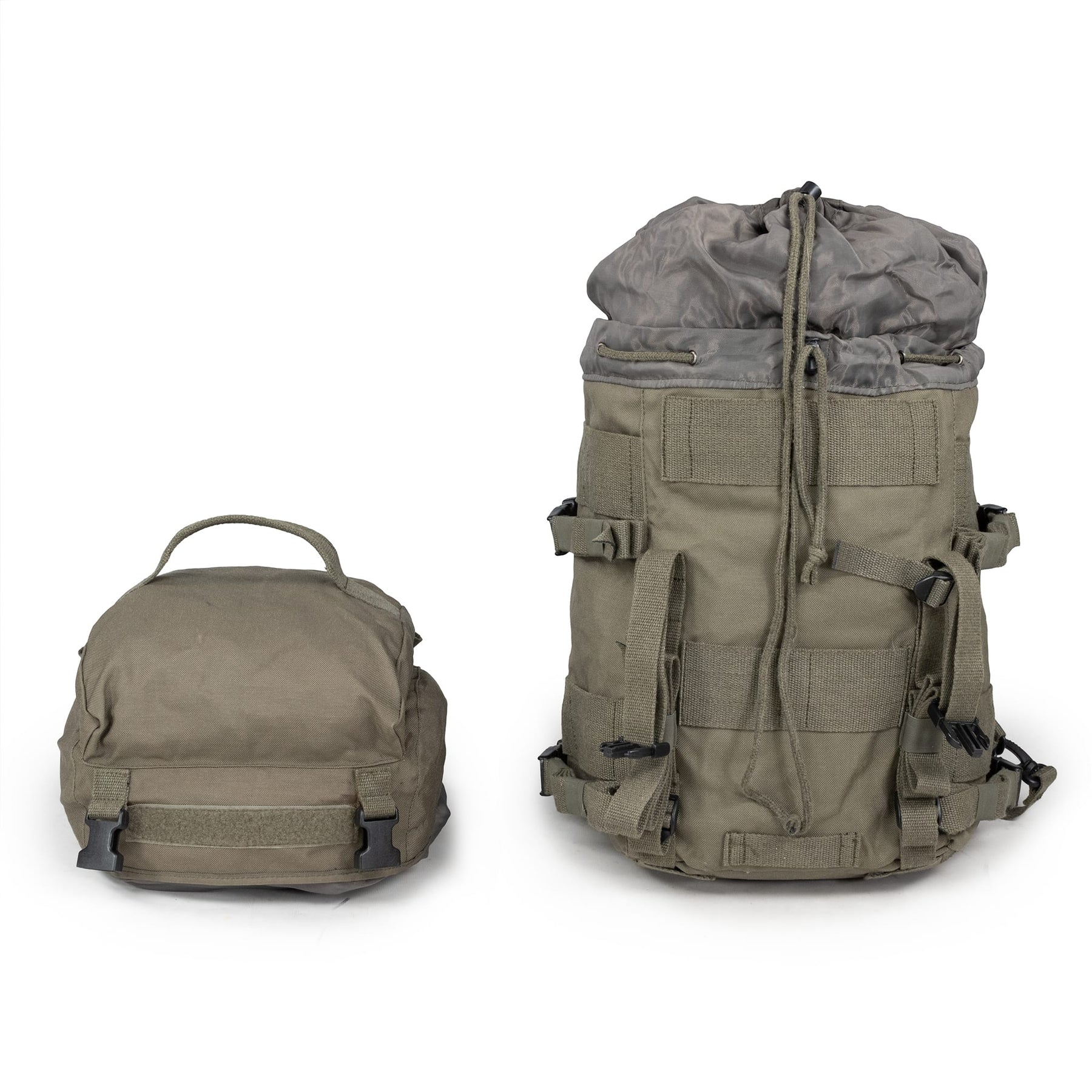 Austrian KAZ 03 Alpine Assault Pack – KommandoStore