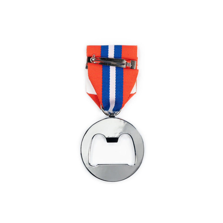 Blue Falcon Awards High Functioning Alcoholic Medal – KommandoStore
