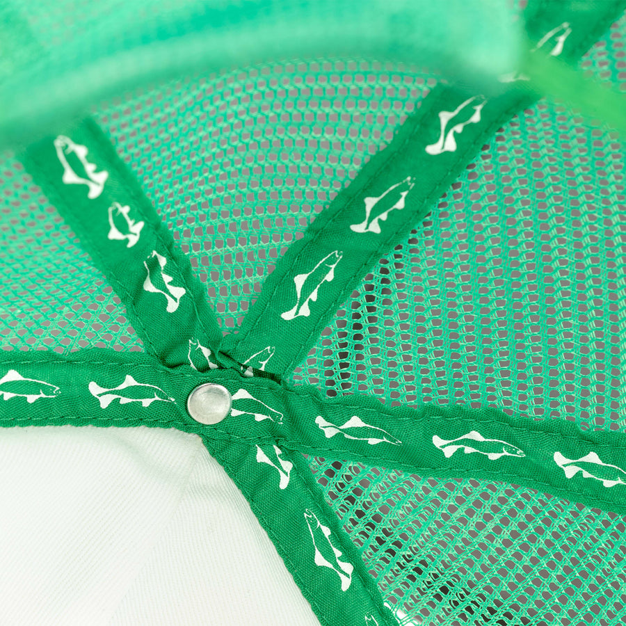 The Big Fish Hat – KommandoStore