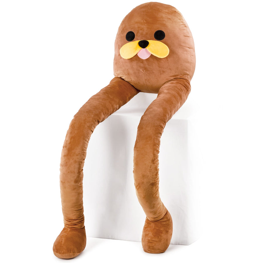 6' Big Gondola Plush – KommandoStore