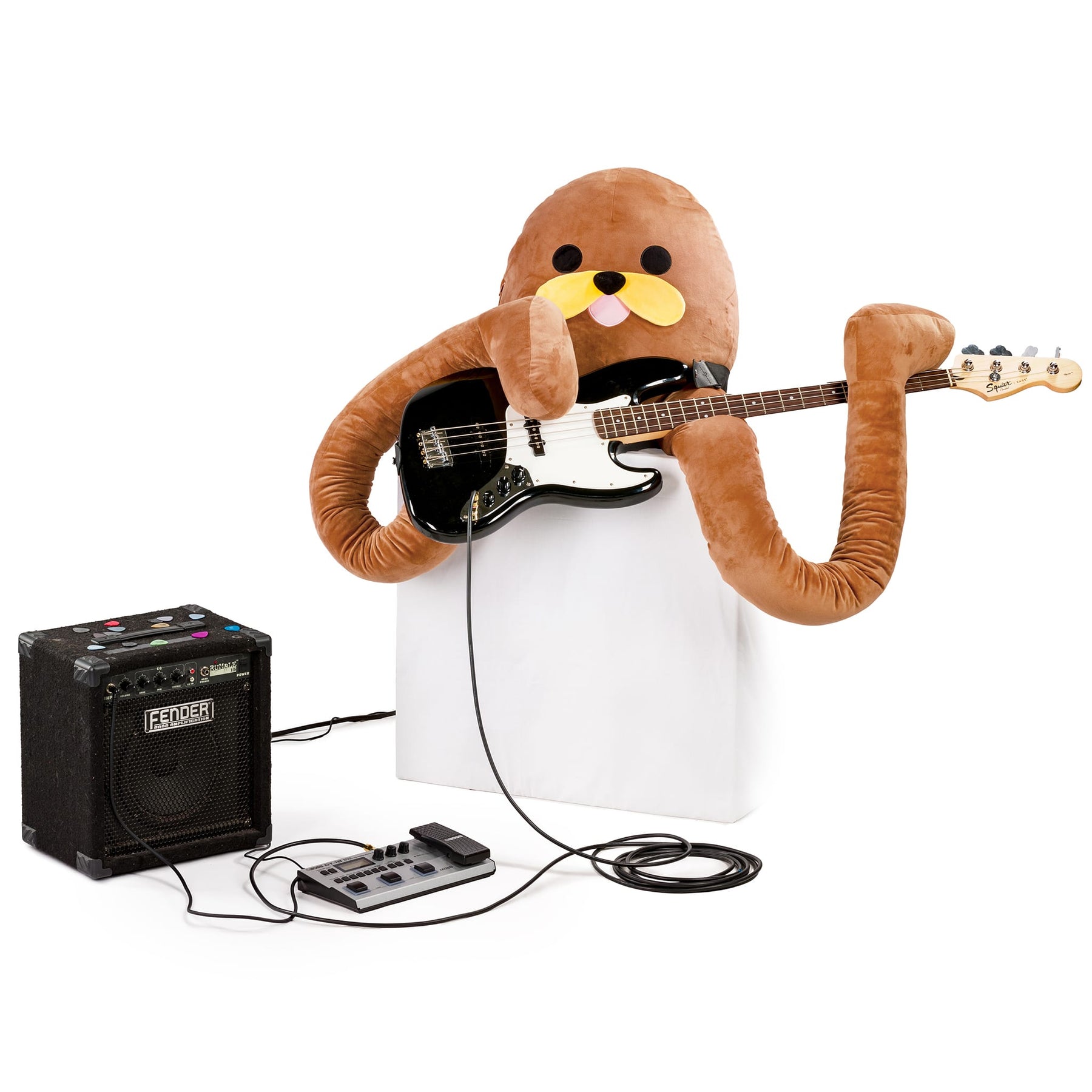 6' Big Gondola Plush – KommandoStore