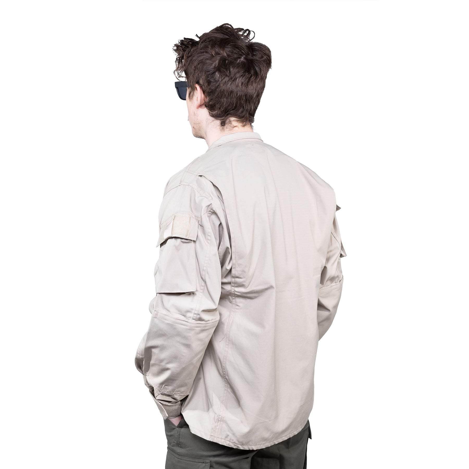 CIVPU Field Shirt – KommandoStore