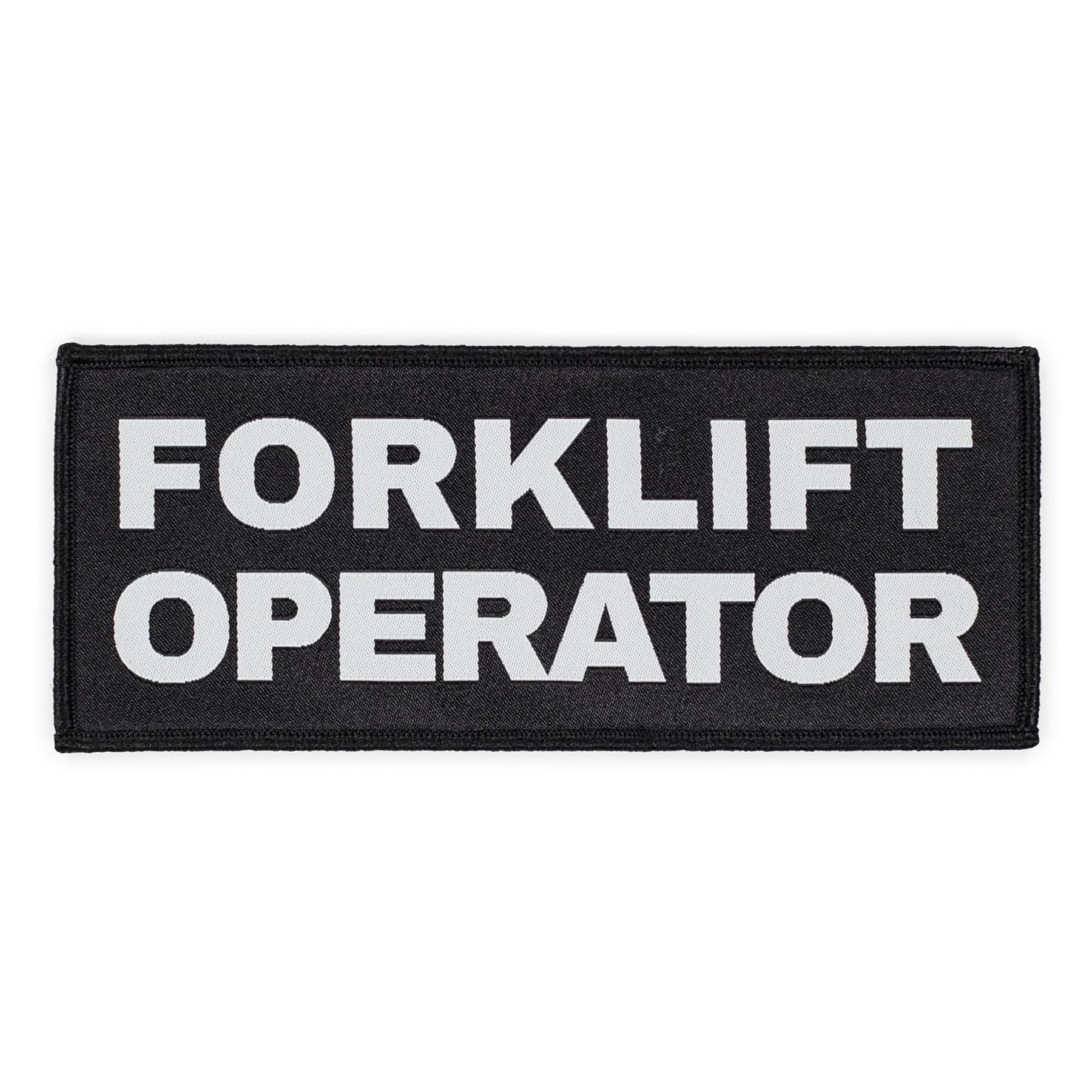 Forklift Operator Completely Reprehensible Admin Patch – KommandoStore