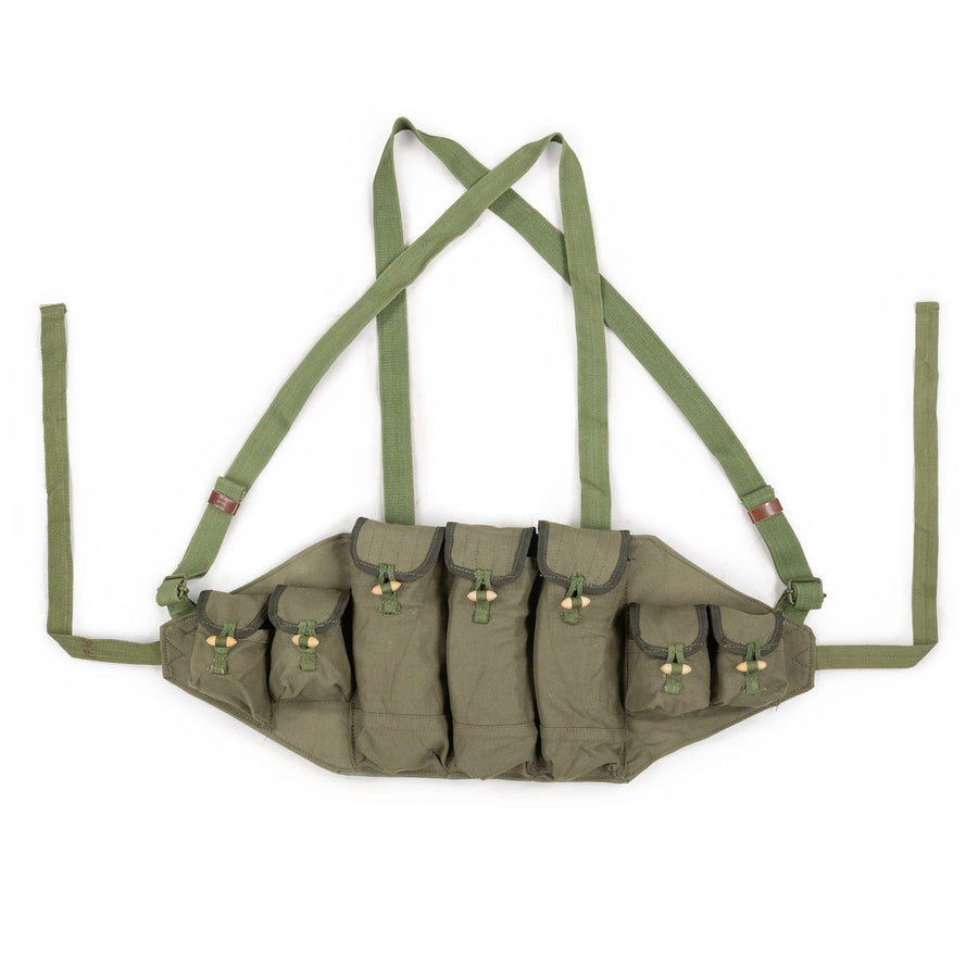 Chicom Type 56 AK Chest Rig – KommandoStore
