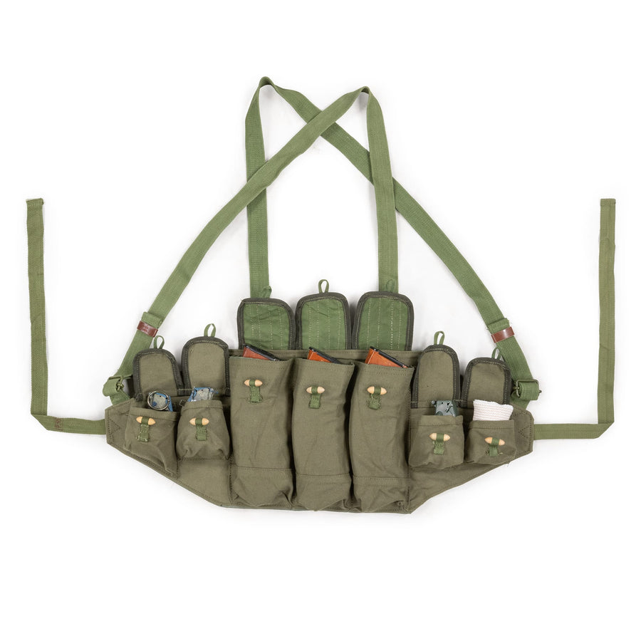 Chicom Type 56 AK Chest Rig – KommandoStore