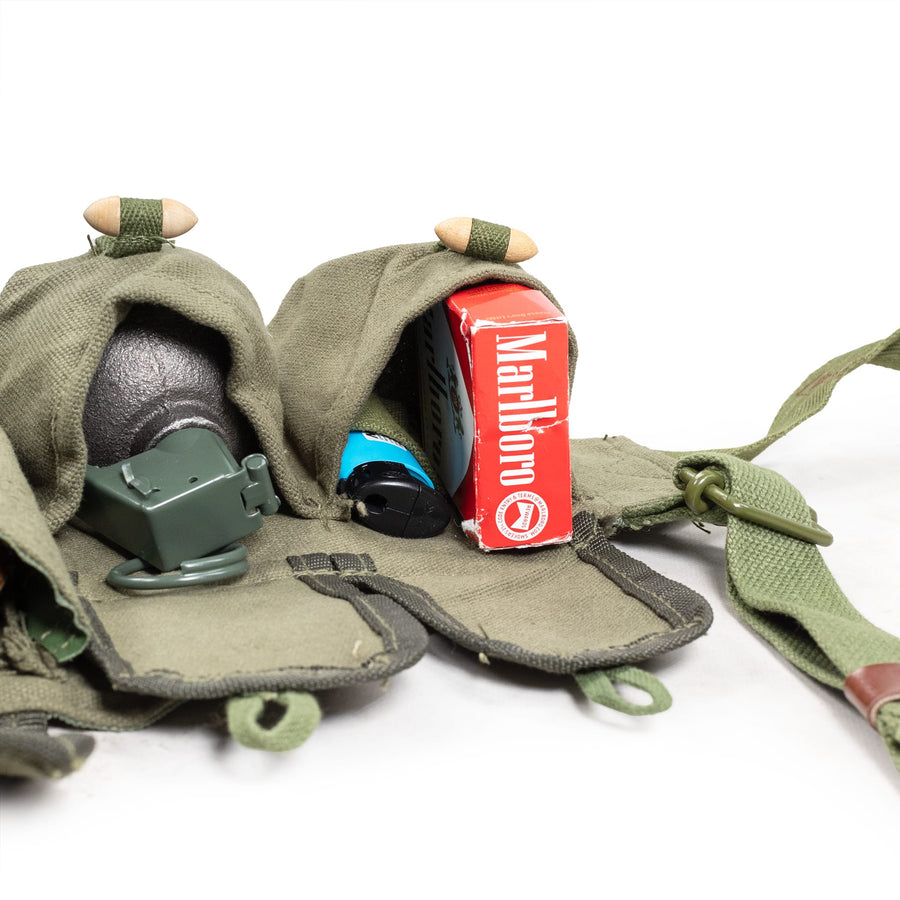 Chicom Type 56 AK Chest Rig – KommandoStore